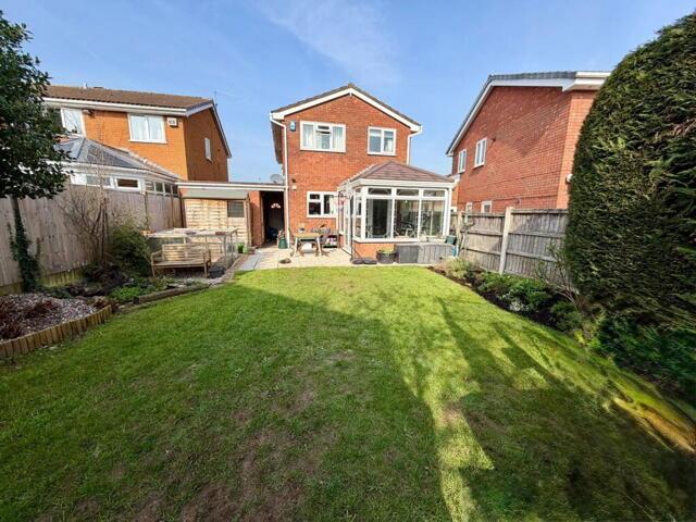 For Sale 4 Bedroom House Stourbridge Dudley DS101676129