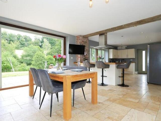For Sale 4 Bedroom House Stourport On Severn Worcestershire DLS99436876