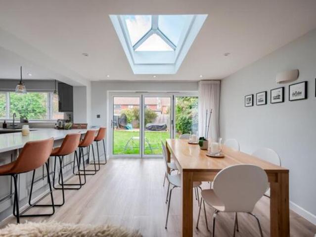 For Sale 4 Bedroom House Stratford Upon Avon Warwickshire DS98278480
