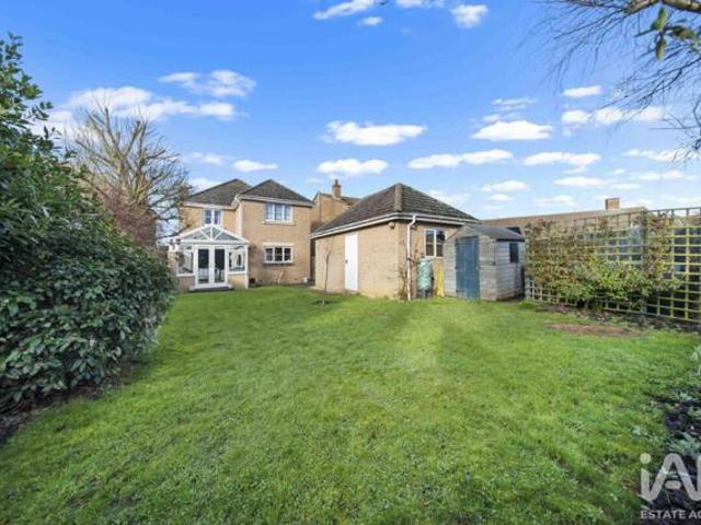 For Sale 4 Bedroom House Stretham Stretham DS100096703
