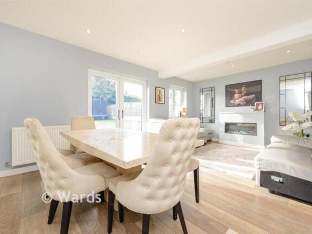 For Sale 4 Bedroom House Strood Kent DLS99345110