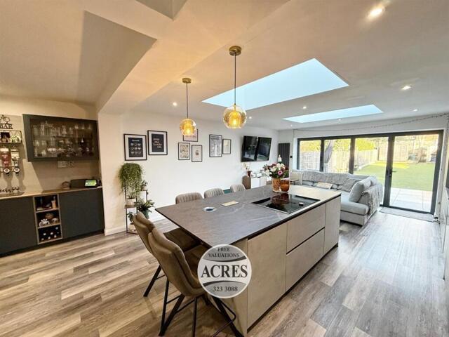 For Sale 4 Bedroom House Sutton Coldfield West Midlands DS99237026