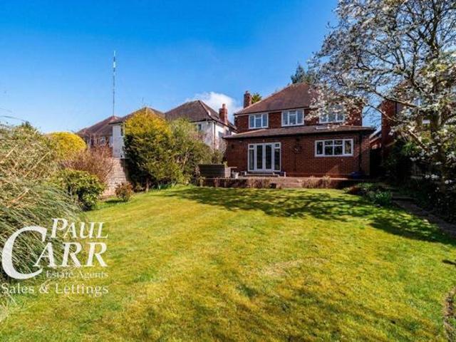 For Sale 4 Bedroom House Sutton Coldfield Birmingham DLS101025238