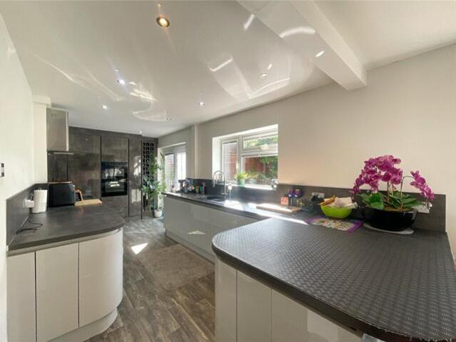 For Sale 4 Bedroom House Sutton Coldfield Birmingham DLS99986345