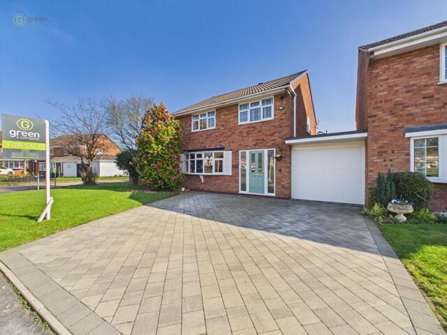 For Sale 4 Bedroom House Sutton Coldfield Birmingham DS100158499