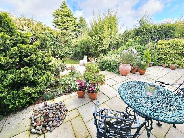 For Sale 4 Bedroom House Sutton Coldfield Birmingham DS100578972