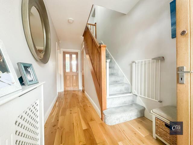 For Sale 4 Bedroom House Sutton Coldfield Birmingham DS100854957