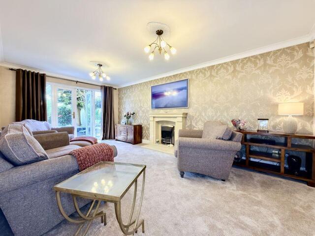 For Sale 4 Bedroom House Sutton Coldfield Birmingham DS101796914
