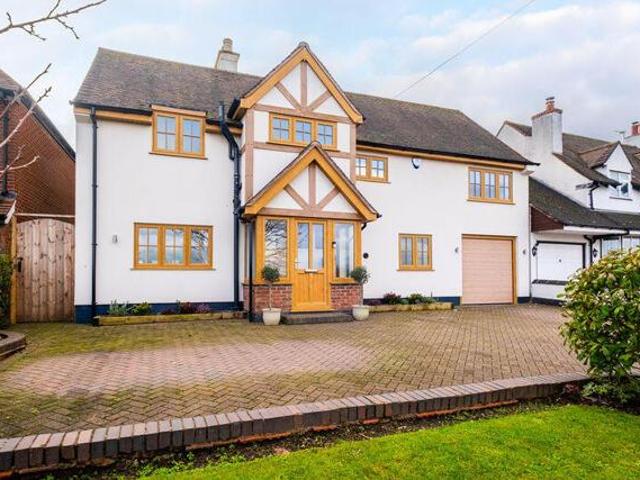 For Sale 4 Bedroom House Sutton Coldfield Birmingham DS99290239