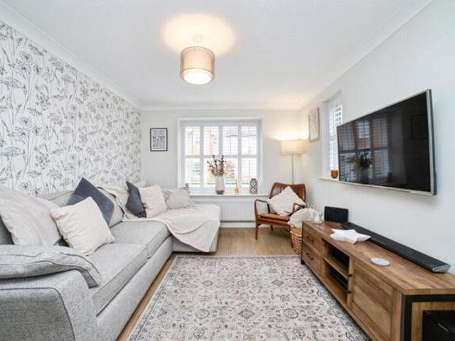 For Sale 4 Bedroom House Sutton in Ashfield Nottinghamshire DLS98503984