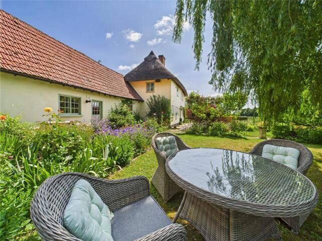 For Sale 4 Bedroom House Sudbury Suffolk DLS100614902