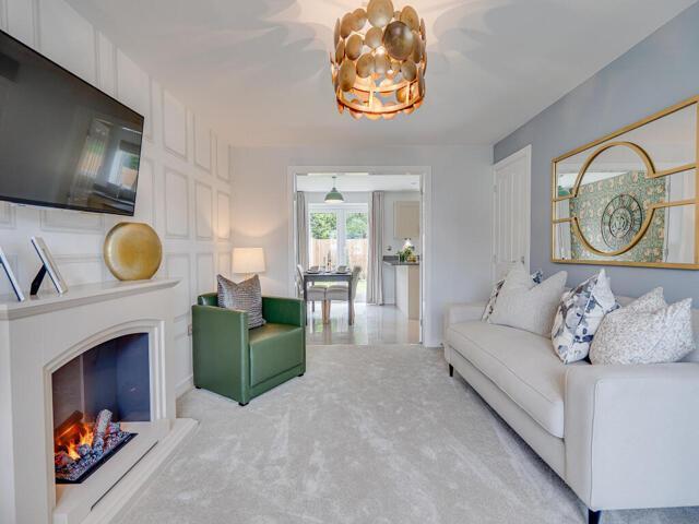 For Sale 4 Bedroom House Sunderland Tyne Y Wear DLS100398402