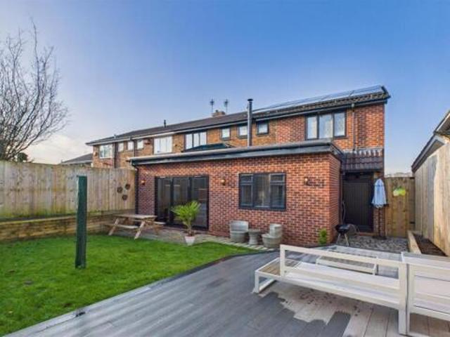For Sale 4 Bedroom House Sunderland Tyne Y Wear DS98477694