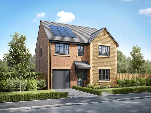 For Sale 4 Bedroom House Sunderland Tyne Y Wear DS99161759