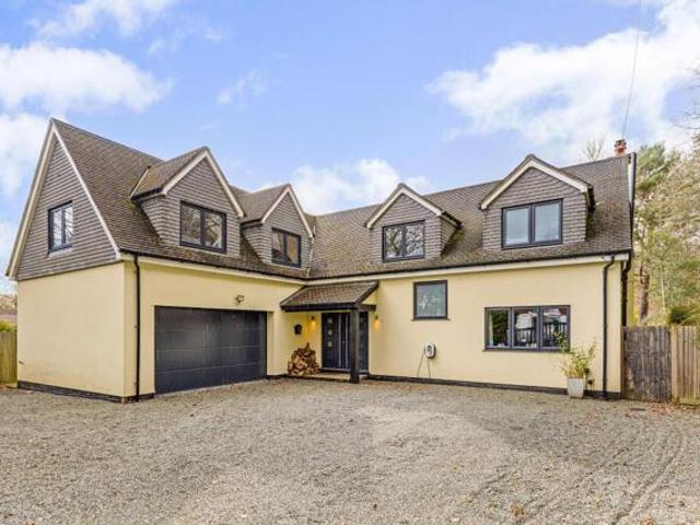 For Sale 4 Bedroom House Surrey West Sussex DS99344768