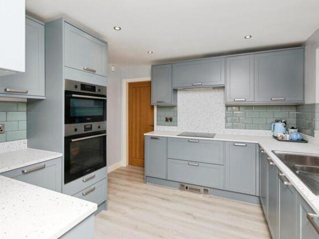 For Sale 4 Bedroom House Swadlincote Derbyshire DLS100733456