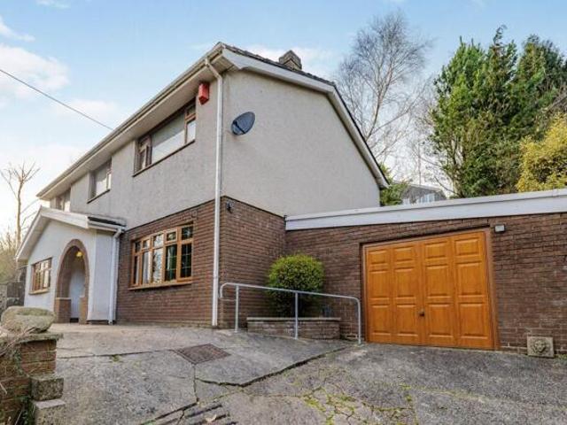 For Sale 4 Bedroom House Swansea Swansea DLS101996286