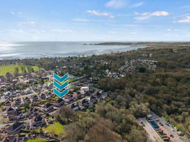 For Sale 4 Bedroom House Swansea Swansea DS101199937