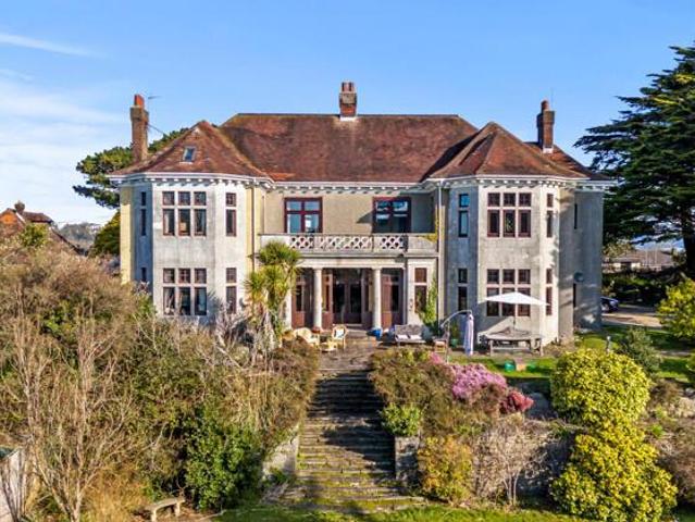 For Sale 4 Bedroom House Swansea Swansea DS98233138