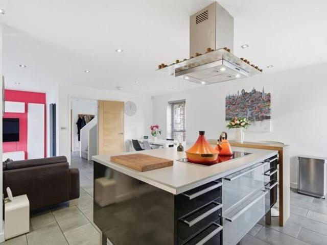 For Sale 4 Bedroom House Swavesey Cambridgeshire DS98718409