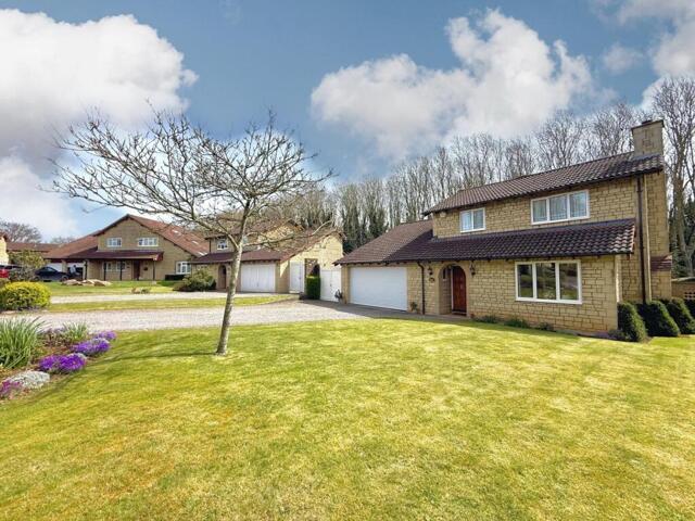 For Sale 4 Bedroom House Swindon Wiltshire DS101955485