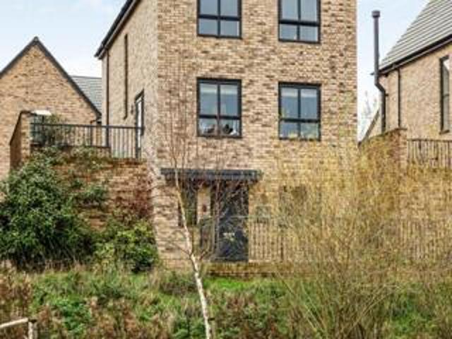 For Sale 4 Bedroom House Swindon Swindon DLS100057787