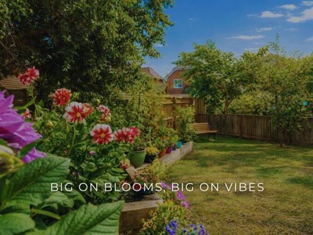 For Sale 4 Bedroom House Swindon Swindon DLS101168208