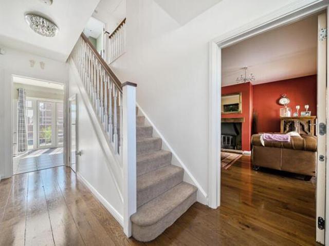 For Sale 4 Bedroom House Swindon Swindon DS94577834