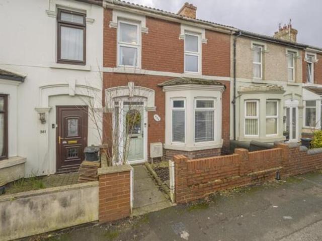For Sale 4 Bedroom House Swindon Swindon DS98612306