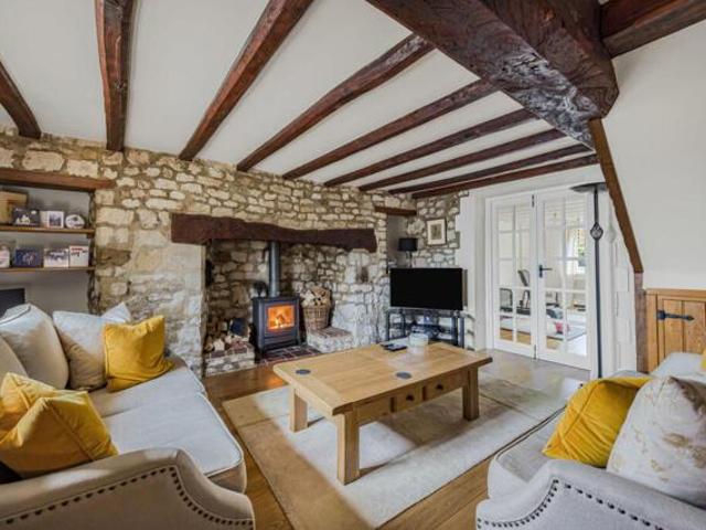 For Sale 4 Bedroom House Swindon Swindon DS98718132