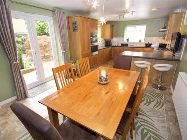 For Sale 4 Bedroom House Swindon Swindon DS99130318