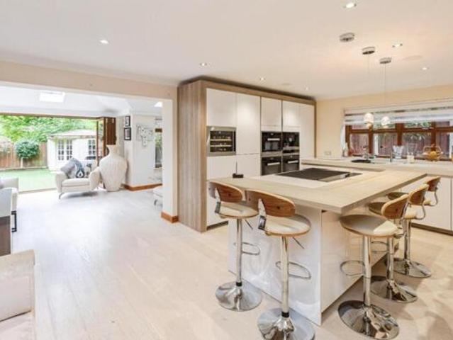 For Sale 4 Bedroom House Swinton Greater Manchester DLS101351954