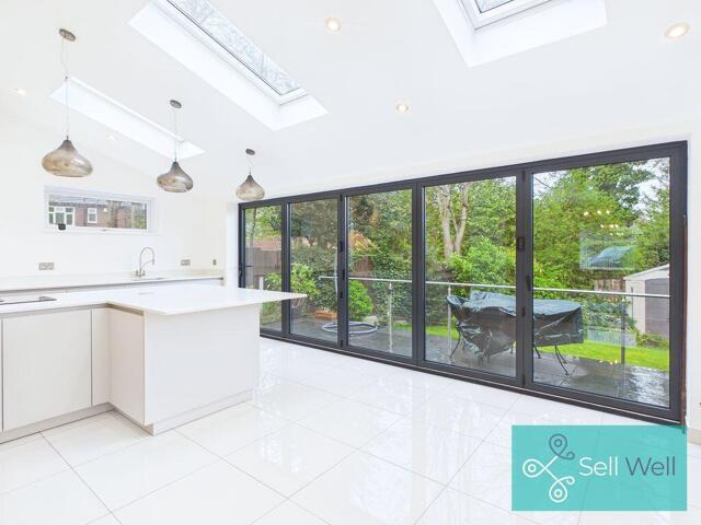 For Sale 4 Bedroom House Swinton Greater Manchester DLS101891955