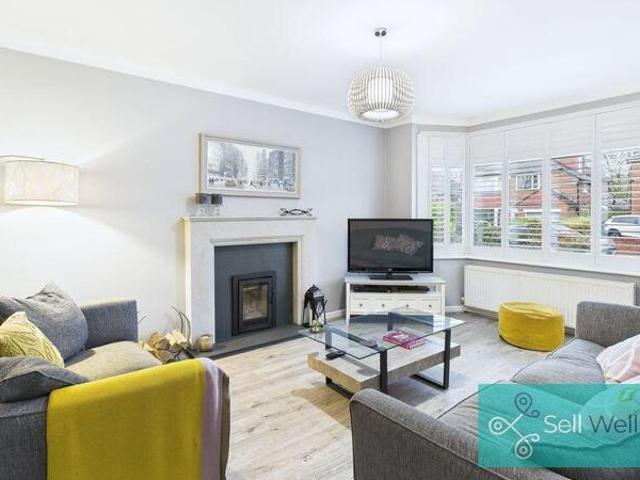 For Sale 4 Bedroom House Swinton Greater Manchester DS98687629