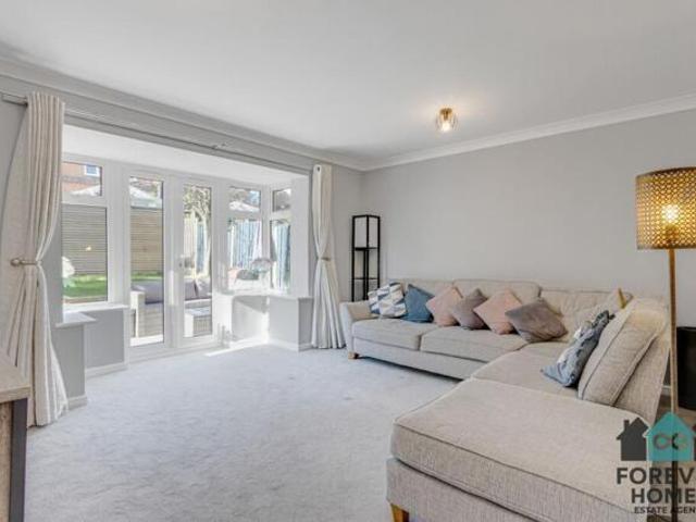 For Sale 4 Bedroom House Swinton Rotherham DS101677848