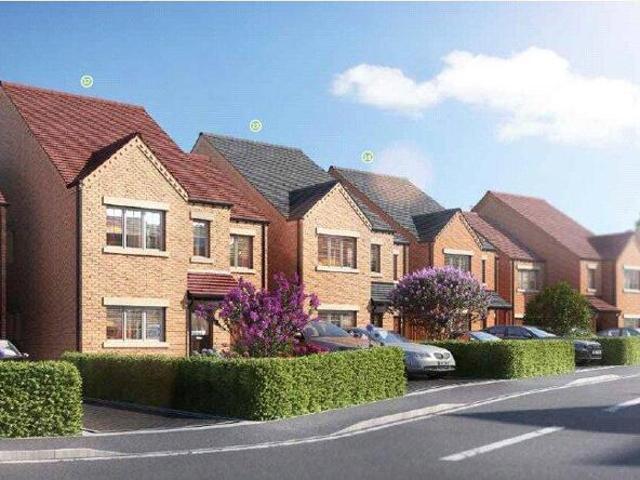 For Sale 4 Bedroom House Syston Leicestershire DS98545805