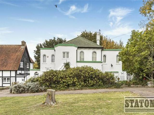 For Sale 4 Bedroom House Potters Bar Hertfordshire DS98649161
