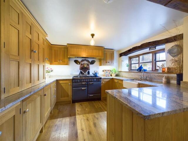 For Sale 4 Bedroom House Powys Powys DLS99054951