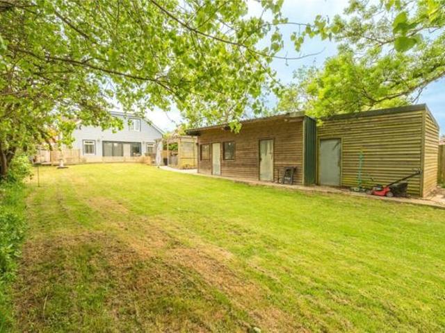 For Sale 4 Bedroom House Polegate East Sussex DLS99054714