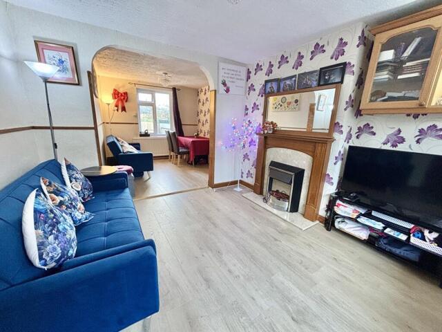 For Sale 4 Bedroom House Pontardawe Pontardawe DS101059753