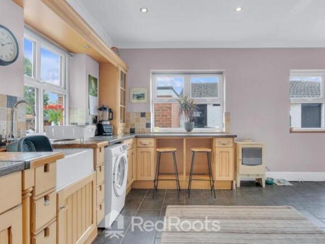 For Sale 4 Bedroom House Pontefract Wakefield DLS100132259