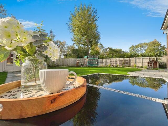 For Sale 4 Bedroom House Ponteland Northumberland DS98434522
