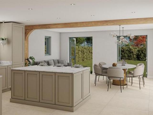 For Sale 4 Bedroom House Pontesbury Pontesbury DS101677012
