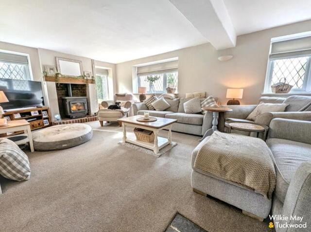 For Sale 4 Bedroom House Porlock Somerset DLS99895656