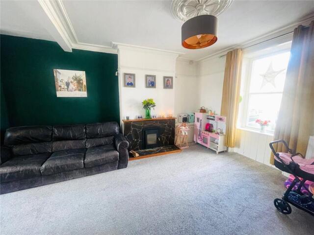 For Sale 4 Bedroom House Porthmadog Gwynedd DS99773649