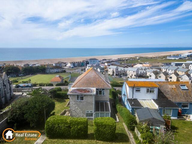 For Sale 4 Bedroom House Portland Dorset DLS99290581