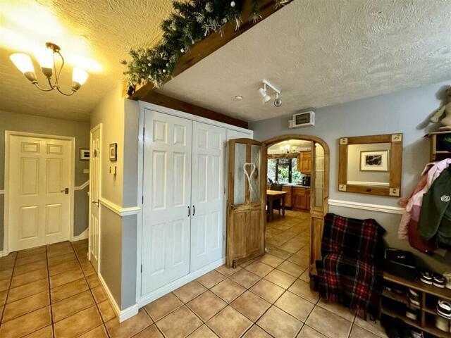 For Sale 4 Bedroom House Portskewett Portskewett DS100096814