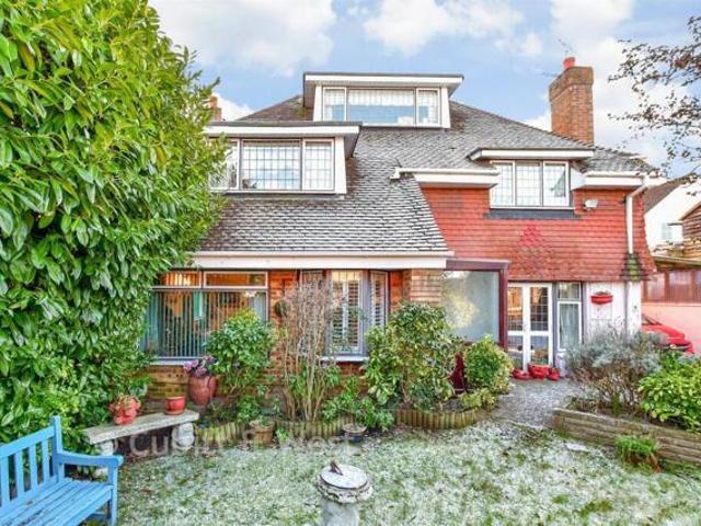 For Sale 4 Bedroom House Portsmouth Hampshire DS99437393