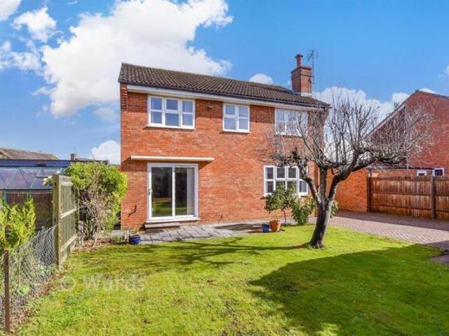 For Sale 4 Bedroom House Paddock Wood Kent DLS99736062