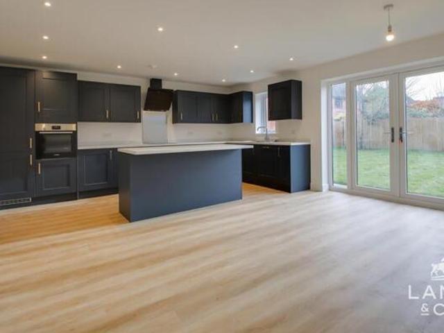 For Sale 4 Bedroom House Paddocks Lane Paddocks Lane DS99344992